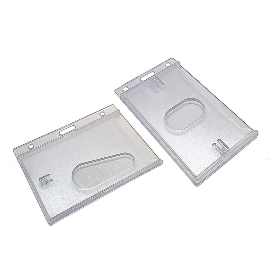 ID Badge Holders From 10p Each ID Card Holders, ID Pass Holder